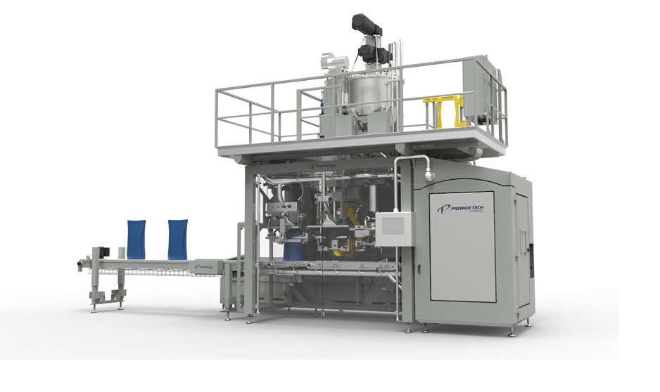 Premier Tech Chronos - РУС ТЕХНОЛОДЖИ