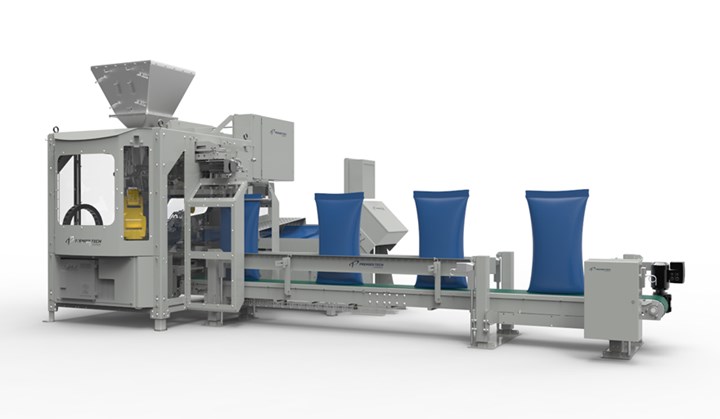 Premier Tech Chronos - РУС ТЕХНОЛОДЖИ